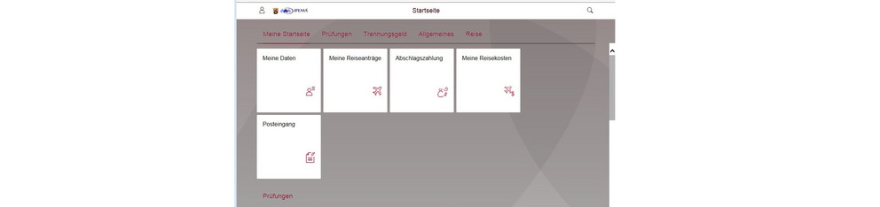 IPEMA®-Portal-Startseite . IPEMA®-Portal